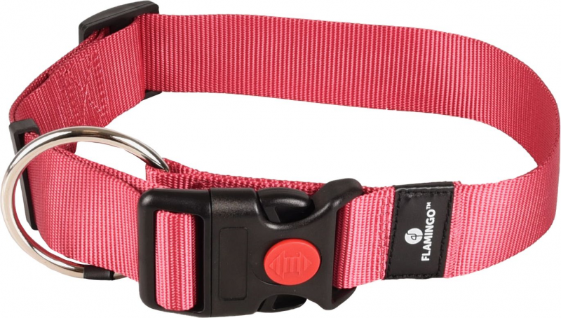 FLAMINGO OVRATNICA ZIGGI - CHERRY RDEČA | Aler.si